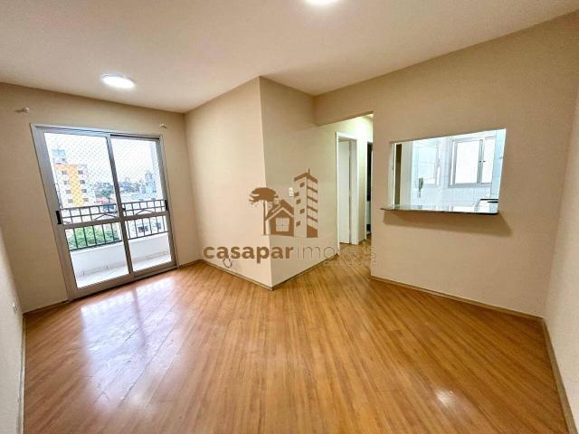 Apartamento para alugar no Vila Valparaíso Santo André 2 Dorms