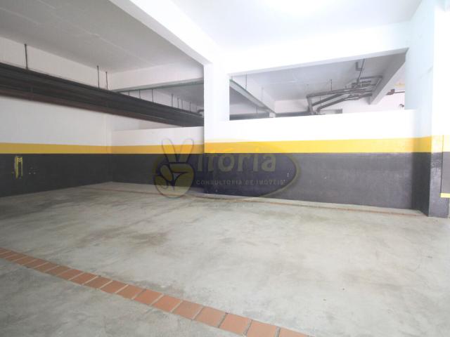 Apartamento para alugar no Vila Valparaíso Santo André 2 Dorms