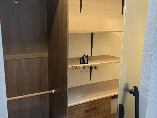 Apartamento para alugar no Villa Bella Votorantim 2 Dorms