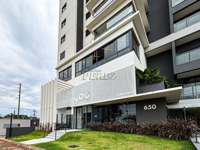 Apartamento para alugar no You 180, na região sul de Londrina Gleba Palhano