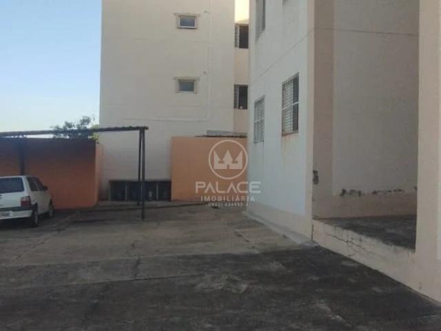 Apartamento para alugar no Água Branca Piracicaba 2 Dorms