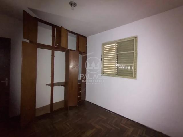 Apartamento para alugar no Água Branca Piracicaba 2 Dorms
