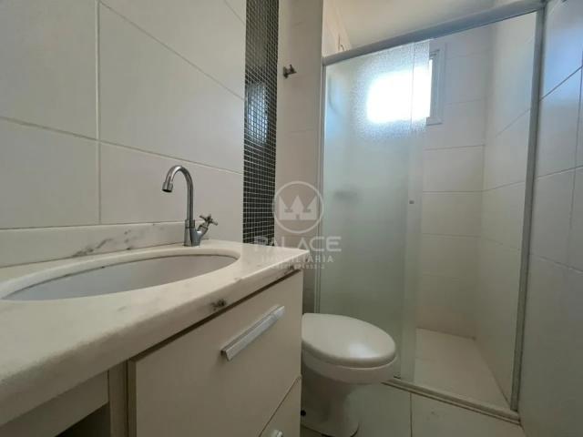 Apartamento para alugar no Alemães Piracicaba 3 Dorms