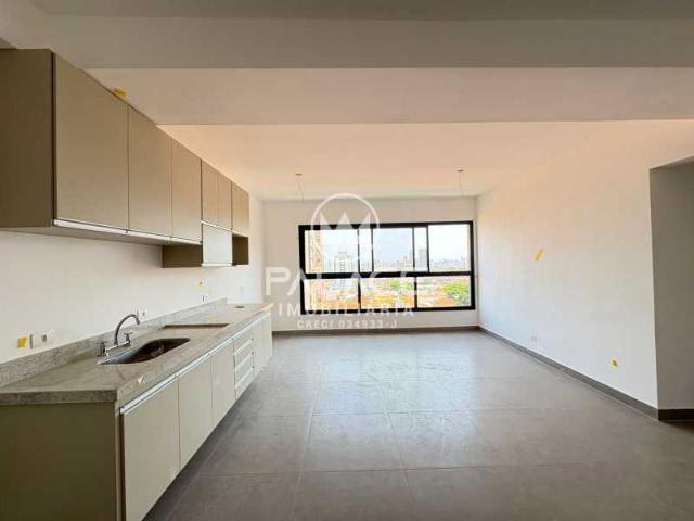 Apartamento para alugar no Alemães Piracicaba 3 Dorms
