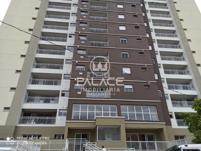 Apartamento para alugar no Alemães Piracicaba 3 Dorms