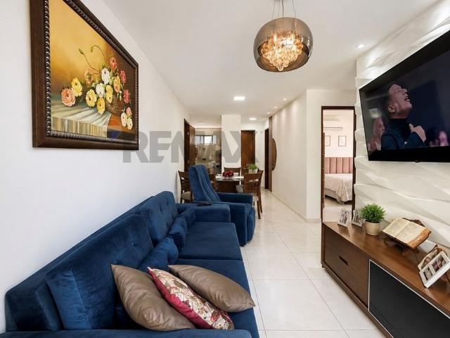 Apartamento para alugar no altiplano