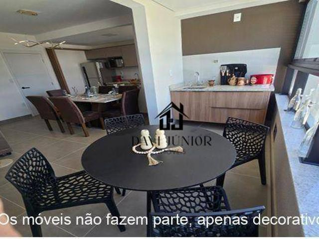 Apartamento para alugar no Alto da Boa Vista São Roque 2 Dorms