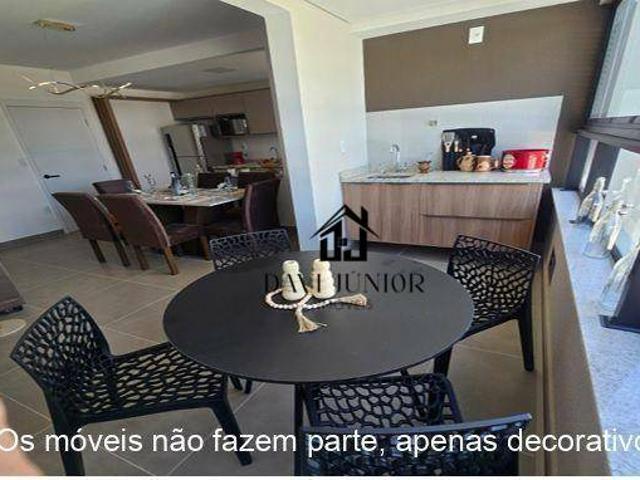 Apartamento para alugar no Alto da Boa Vista São Roque 2 Dorms