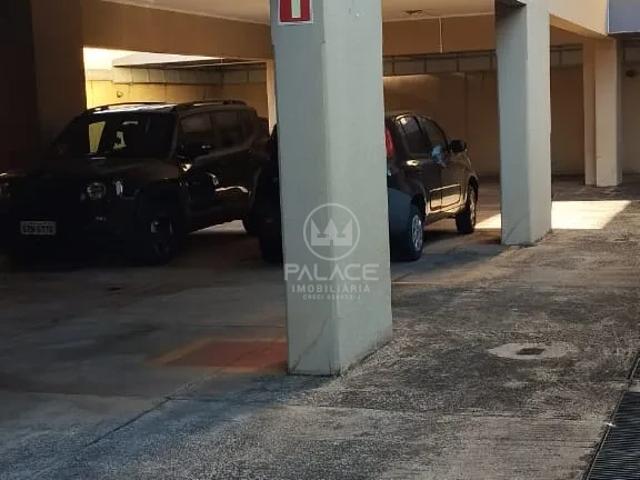 Apartamento para alugar no Alto Piracicaba 1 Dorms