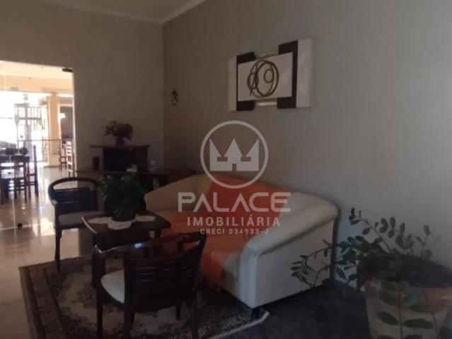 Apartamento para alugar no Alto Piracicaba 1 Dorms