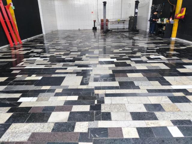 Apartamento para alugar no Alto Piracicaba 1 Dorms
