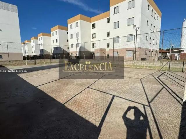 Apartamento para alugar no Altos de Ipanema, Sorocaba