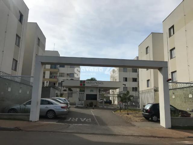 Apartamento para alugar no bairro Condomínio Vida Nova