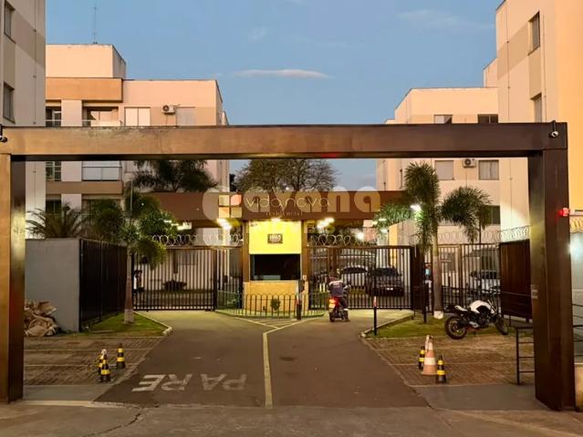 Apartamento para alugar no bairro Condomínio Vida Nova