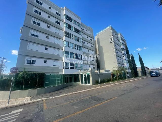 Apartamento para alugar no bairro Condomínio Aquarela II