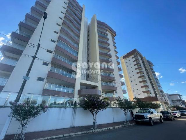 Apartamento para alugar no bairro Condomínio Barcelona