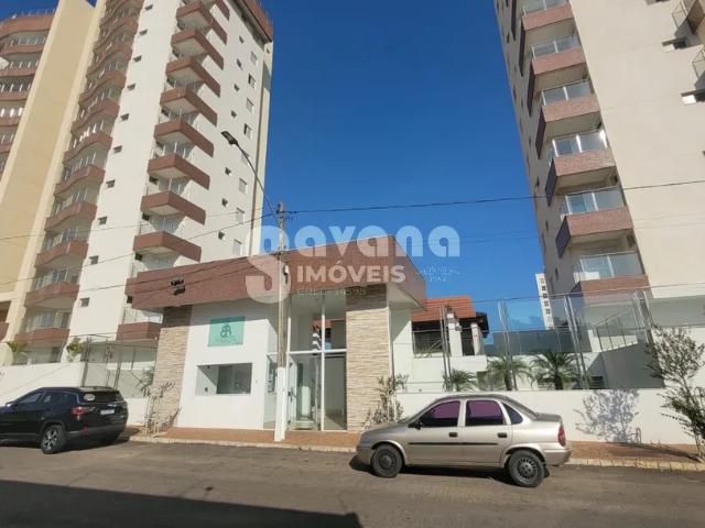 Apartamento para alugar no bairro Condomínio Barcelona