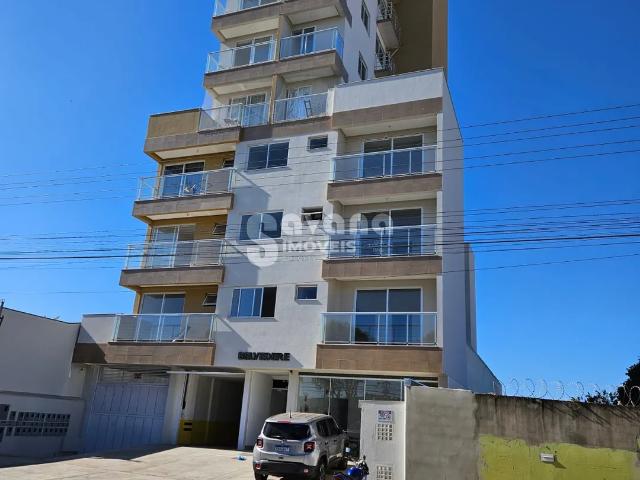 Apartamento para alugar no bairro Condomínio Belvedere