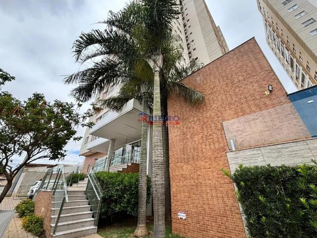 Apartamento para alugar no bairro Condomínio Ipê Cataluña