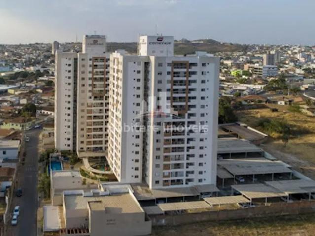 Apartamento para alugar no bairro Condomínio Ipê Cataluña