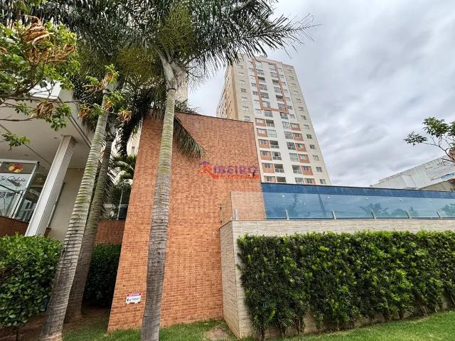 Apartamento para alugar no bairro Condomínio Ipê Cataluña