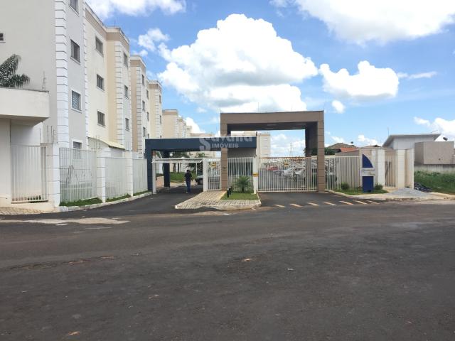 Apartamento para alugar no bairro Condomínio Olinda