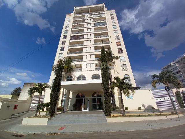 Apartamento para alugar no bairro Condomínio Riviera