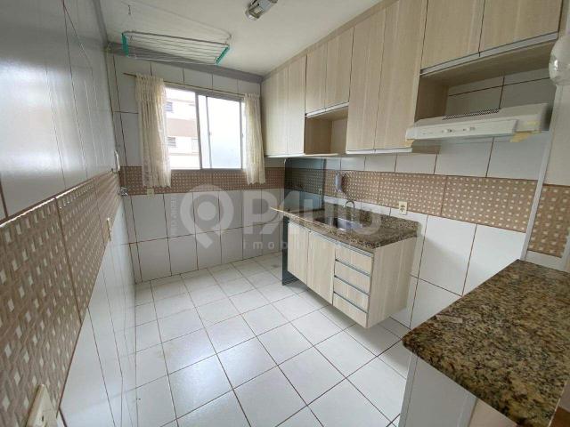 Apartamento para alugar no bairro Campestre Piracicaba/SP