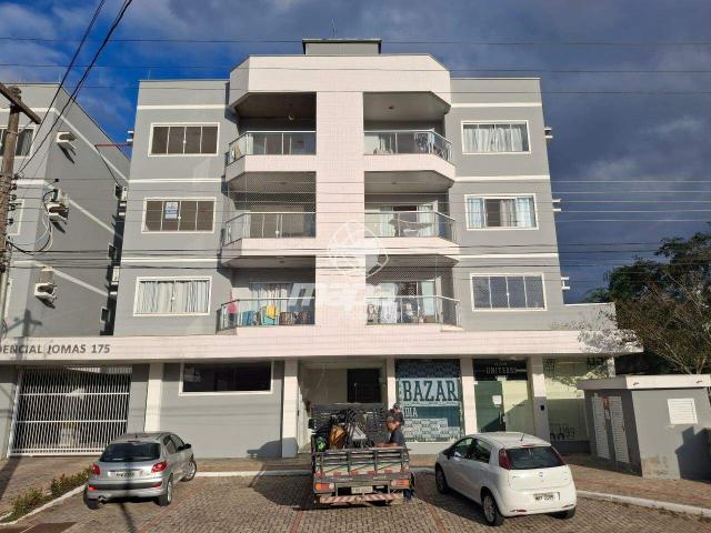 Apartamento para Alugar no bairro Capitais em Timbó