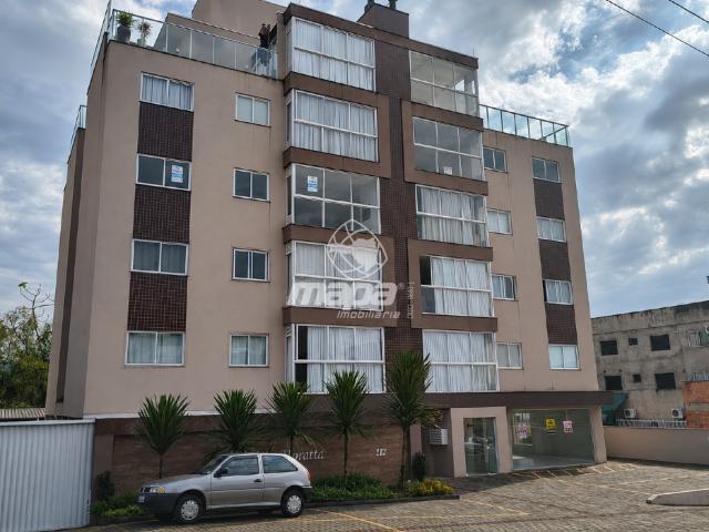 Apartamento para Alugar no bairro Capitais em Timbó
