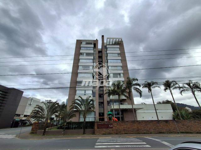 Apartamento para Alugar no bairro Capitais em Timbó