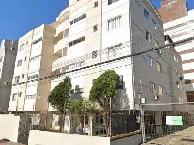Apartamento para alugar no bairro Capoeiras Florianópolis/SC