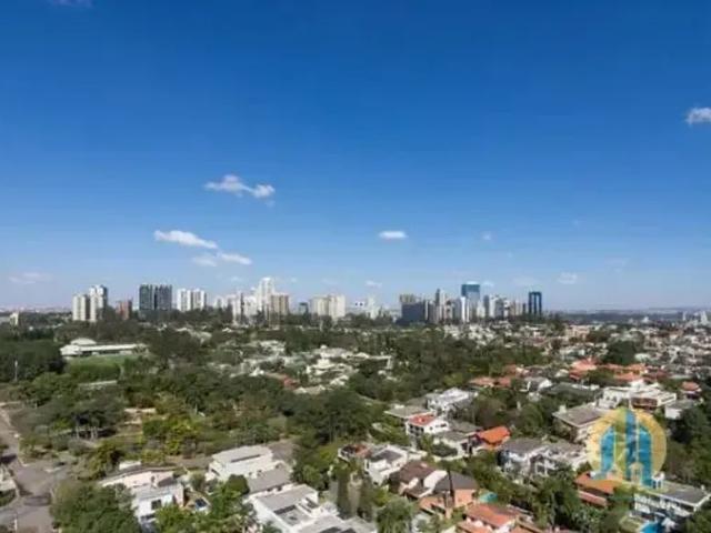 Apartamento para alugar no bairro Empresarial 18 do Forte Barueri/SP