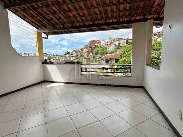Apartamento para alugar no bairro Centro em Ilhéus/BA