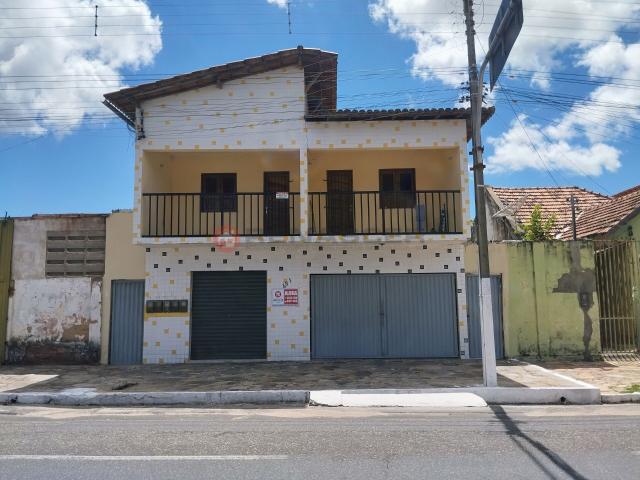 Apartamento para alugar no bairro Centro em Parnaíba/PI