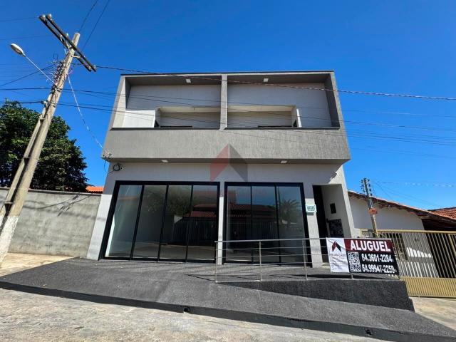 Apartamento para alugar no bairro Centro em São Luís de Montes Belos/GO