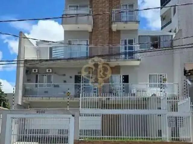Apartamento para alugar no bairro Centro São José dos Pinhais/PR