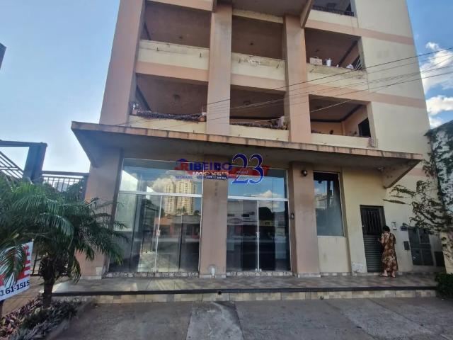 Apartamento para alugar no bairro Centro