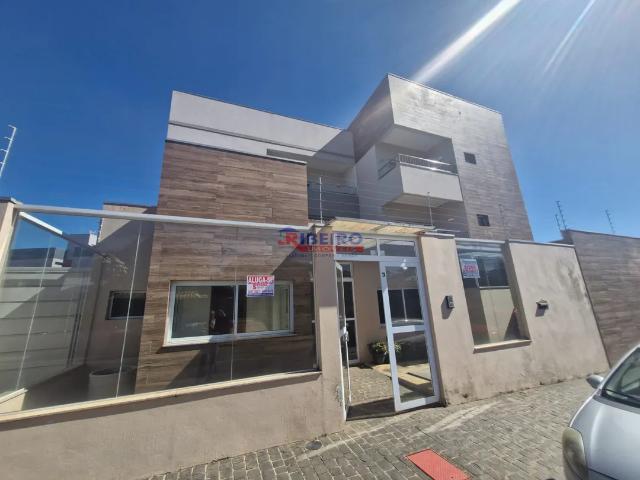 Apartamento para alugar no bairro Centro