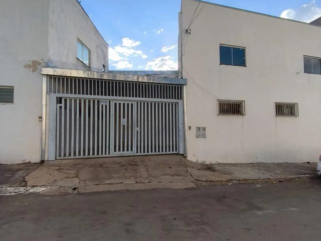 Apartamento para alugar no bairro Centro
