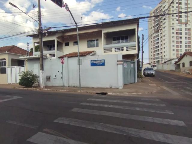 Apartamento para alugar no bairro Centro