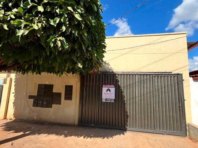 Apartamento para alugar no bairro ALTO DA BOA VISTA em São Luís de Montes Belos/GO