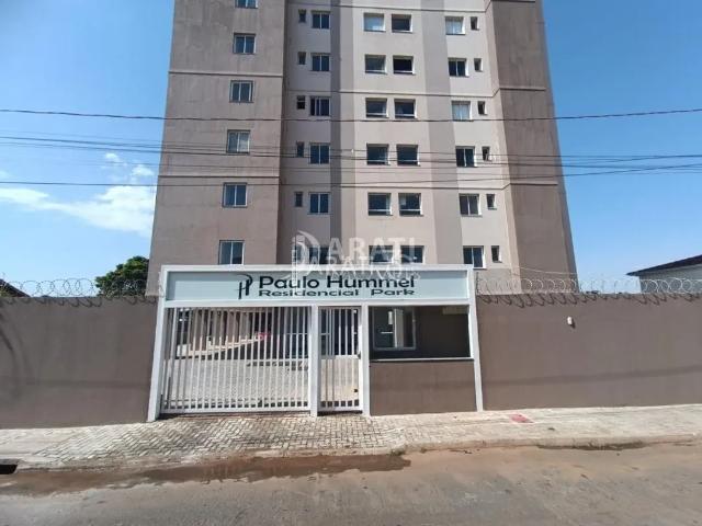 Apartamento para alugar no bairro Boa Sorte