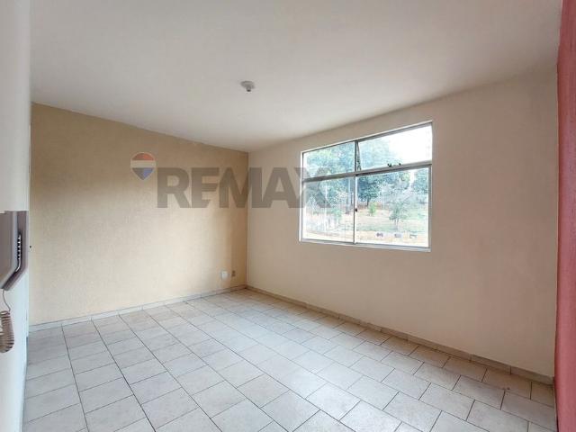 Apartamento para Alugar no Bairro Betânia!