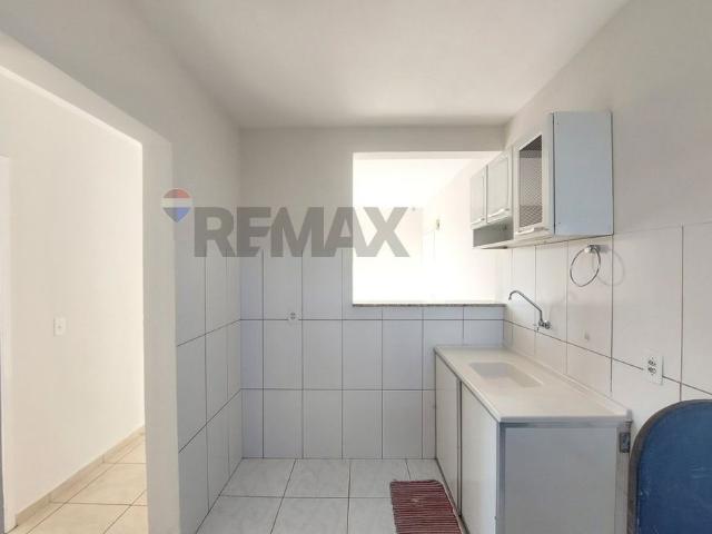 Apartamento Para Alugar No Bairro Betânia