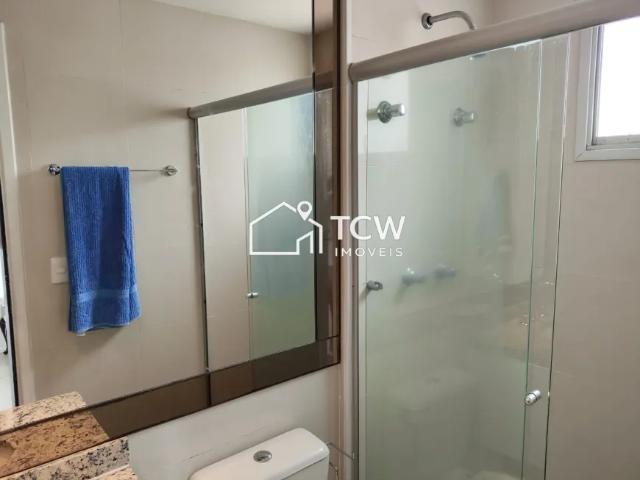 Apartamento para alugar no bairro Brooklin São Paulo/SP, Zona Sul