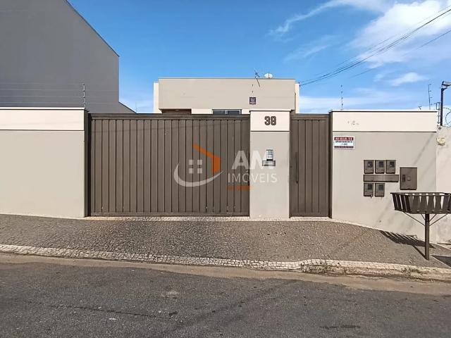 Apartamento para alugar no bairro Geraldo Evangelista da Rocha