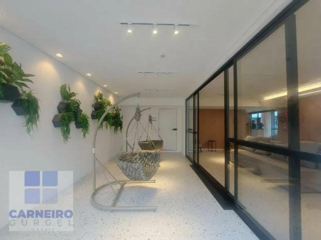 Apartamento para alugar no bairro da santa cecilia, studio de 33,47m², proximo do metrô