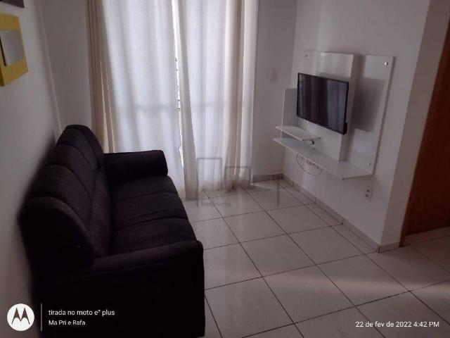 Apartamento para alugar no Bairro da Vossoroca Sorocaba 2 Dorms