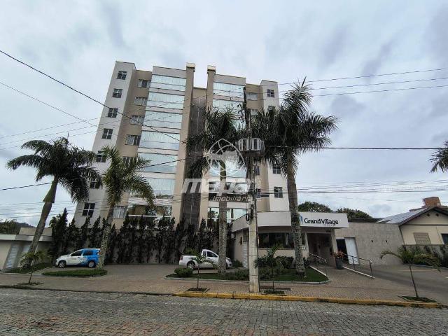 Apartamento para Alugar no bairro Das Nações em Timbó